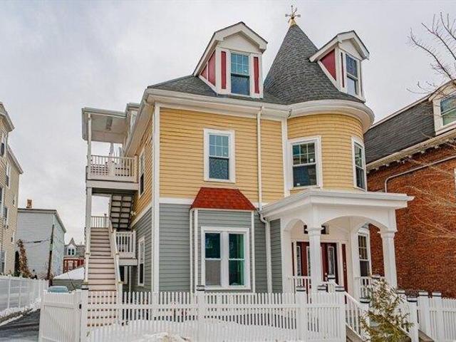 10 bedroom, Chelsea MA 02150 LS102063730