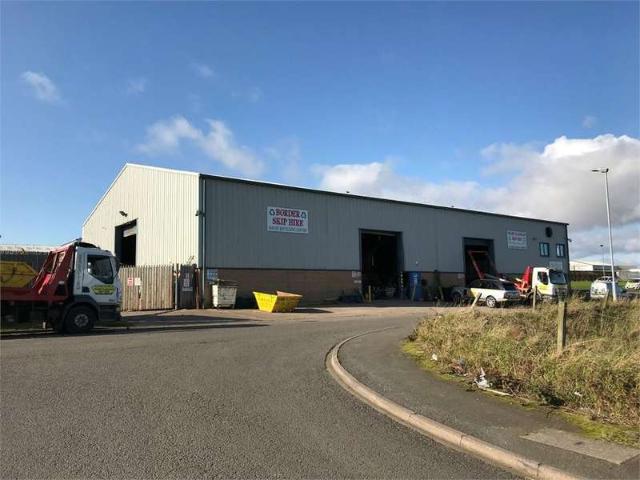 10 Bedroom Commercial Property