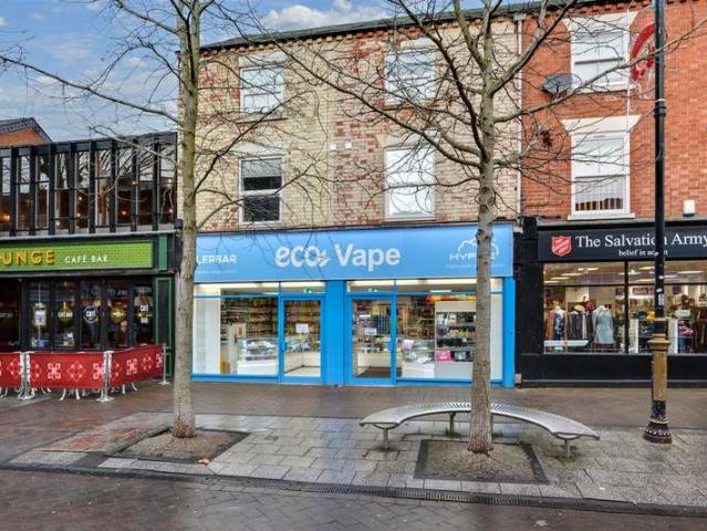 10 Bedroom Commercial Property