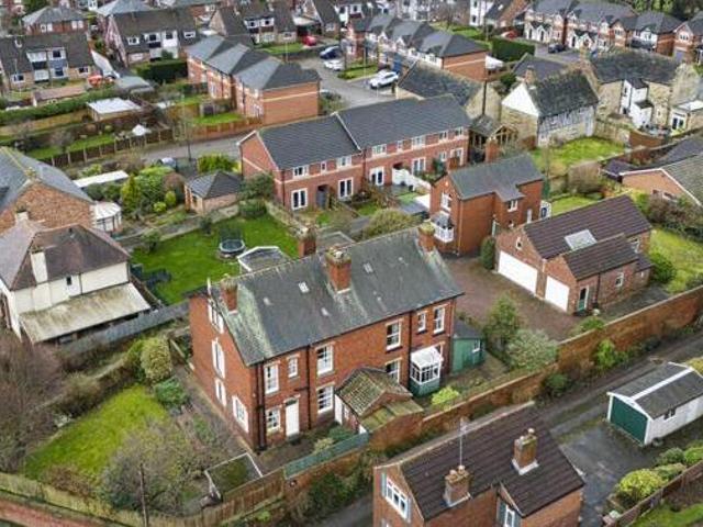 10 Bedroom Detached House For Sale In Normanton