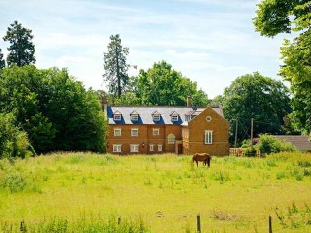 10 Bedroom Detached House For Sale In Northampton, Northamptonshire