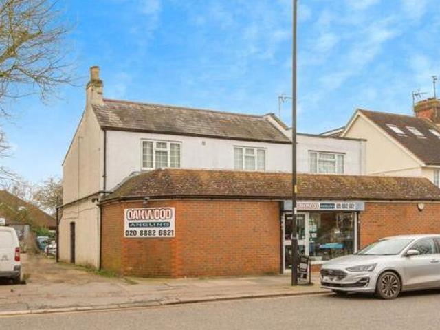 10 Bedroom Detached House For Sale In Oakwood