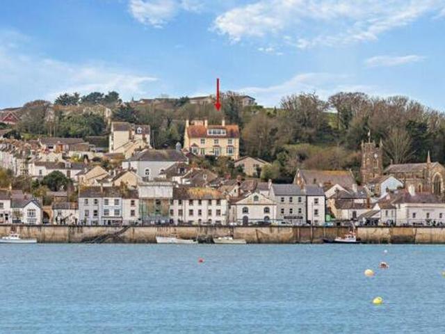 10 Bedroom Detached House For Sale In Appledore