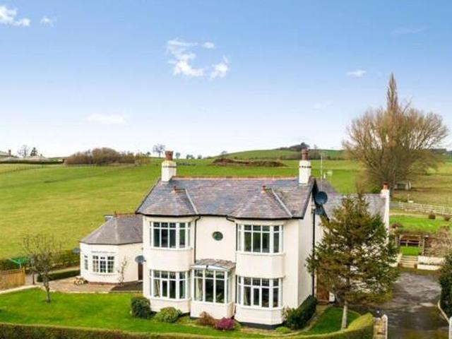 10 Bedroom Detached House For Sale In Castley, Otley