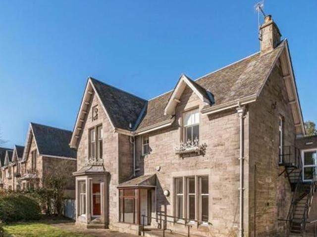10 Bedroom Detached House For Sale In Edinburgh