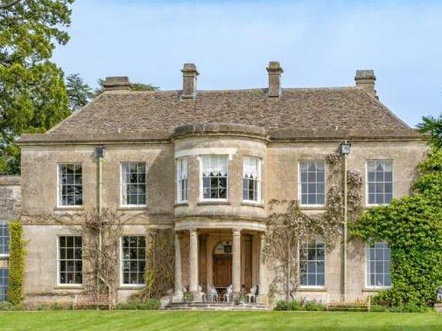 10 Bedroom Detached House For Sale In Gloucestershire