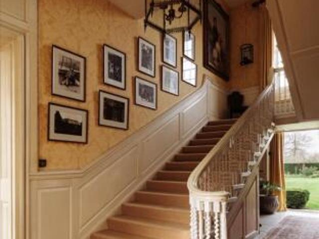 10 bedroom detached house for sale in Ham Common, Richmond, Surrey, TW10