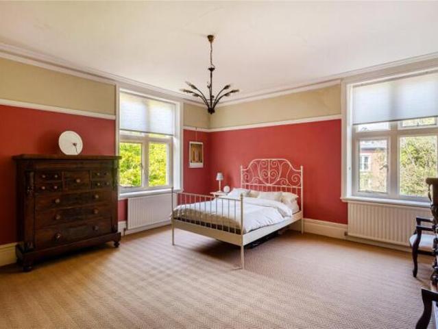 10 bedroom detached house for sale in Llantrisant Road, Llandaff, Cardiff, Wales, CF5
