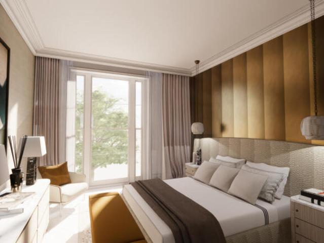 10 bedroom detached house for sale in Pembridge Villas, Notting Hill, London, W11