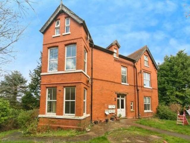 10 Bedroom Detached House For Sale In Queens Avenue, Colwyn Bay