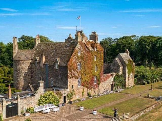 10 Bedroom Detached House For Sale In St. Andrews, Fife