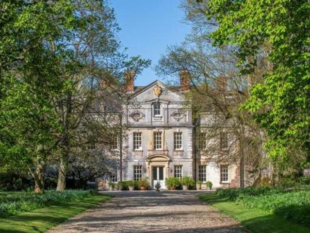 10 Bedroom Detached House For Sale In Sherborne, Dorset