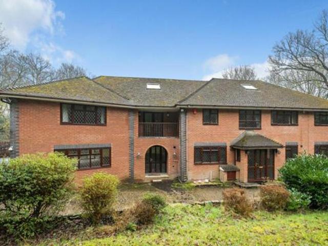 10 Bedroom Detached House For Sale In Southampton, Hampshire