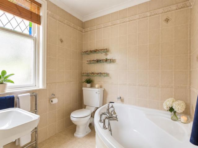 10 bedroom detached house for sale in Wetherby Road, Roundhay, LS8