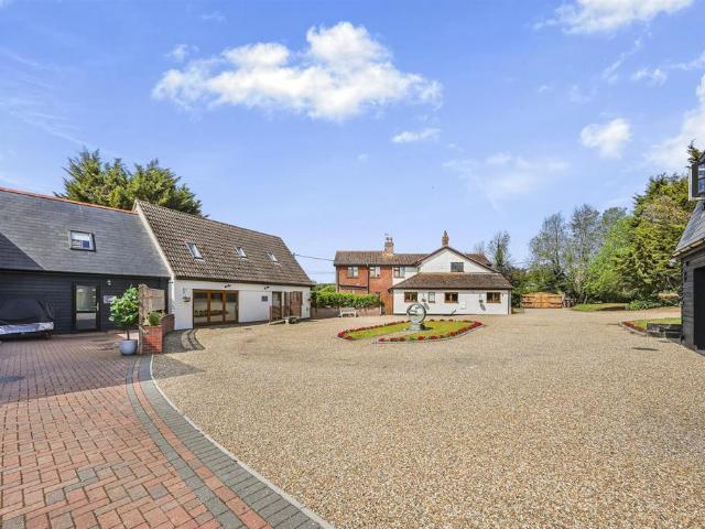 10 bedroom detached house for sale