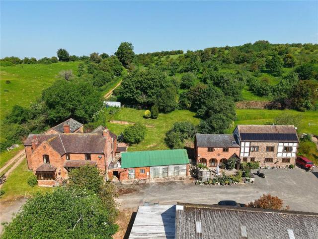 10 bedroom detached house for sale