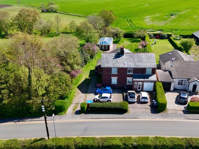 10 bedroom detached house for sale