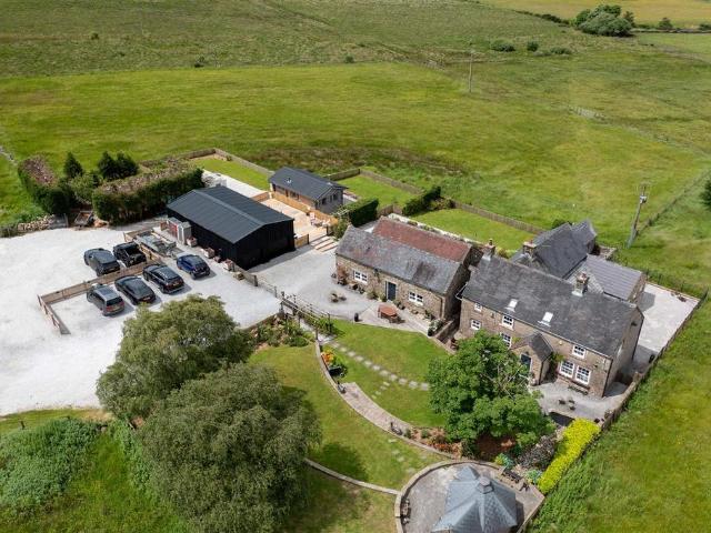 10 bedroom detached house for sale