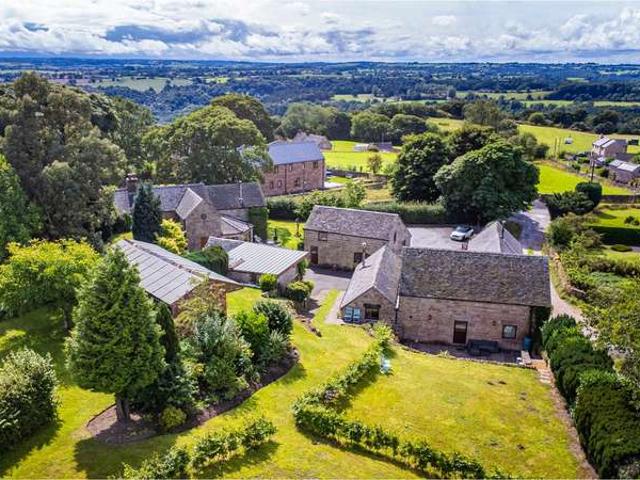 10 Bedroom Farm House Character Property