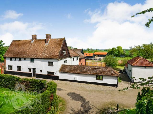 10 bedroom farm house for sale