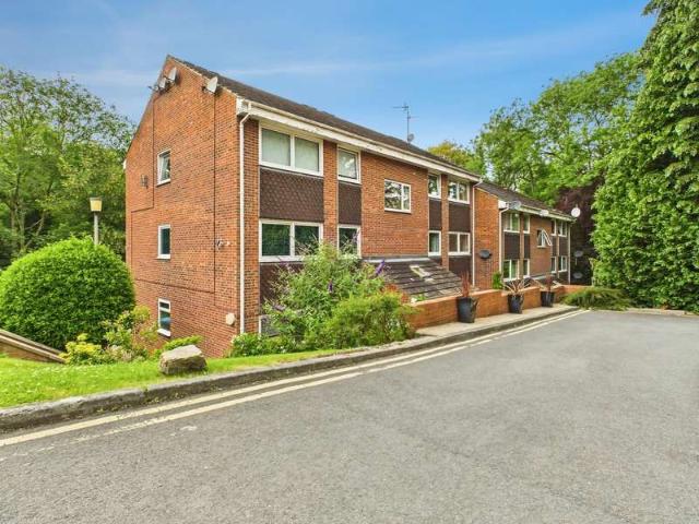 10 Bedroom Flat