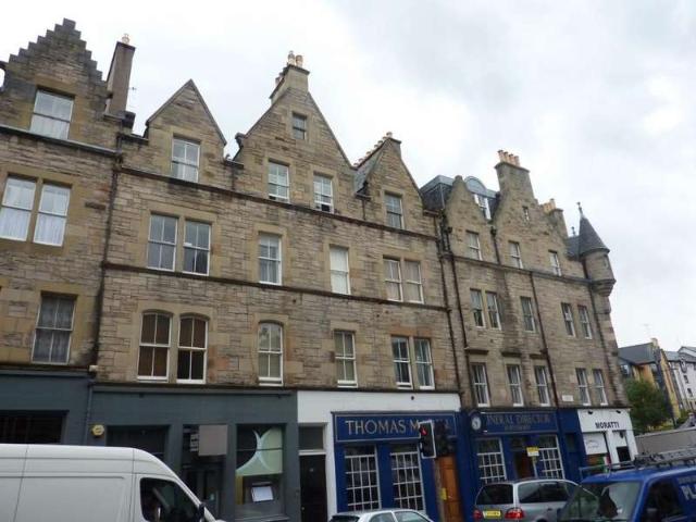 10 Bedroom Flat