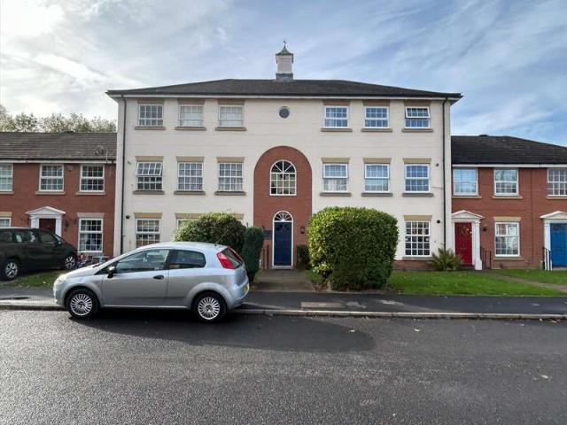 10 Bedroom Flat