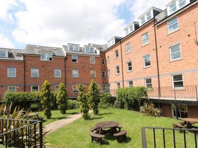 10 Bedroom Flat For Rent In Chapel Street, Leamington Spa