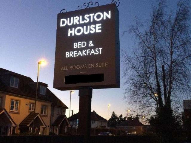 10 Bedroom Guest House Commercial