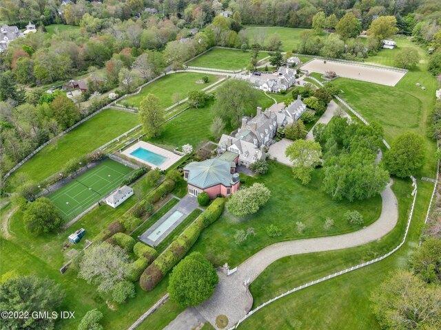 10 bedroom, Greenwich CT 06831 104608006