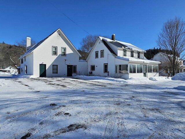 10 bedroom, Hancock VT 05748 104717349