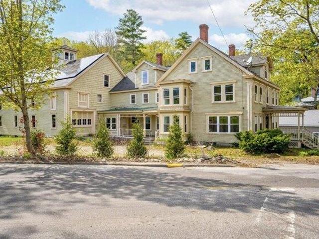 10 bedroom, Hollis Center ME 04042 104480256