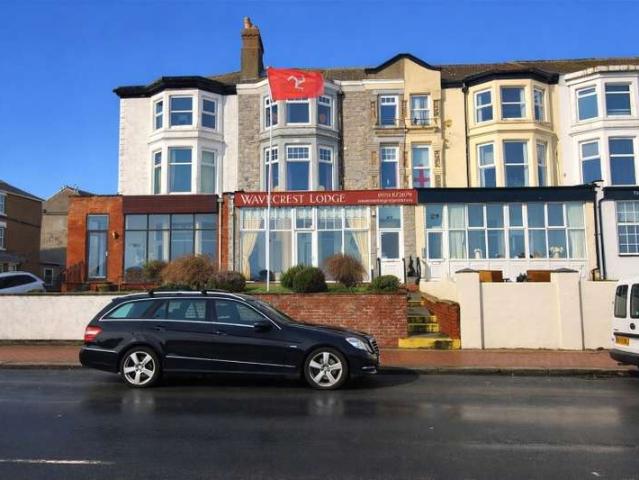 10 Bedroom Hotel Commercial