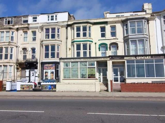 10 Bedroom Hotel Commercial