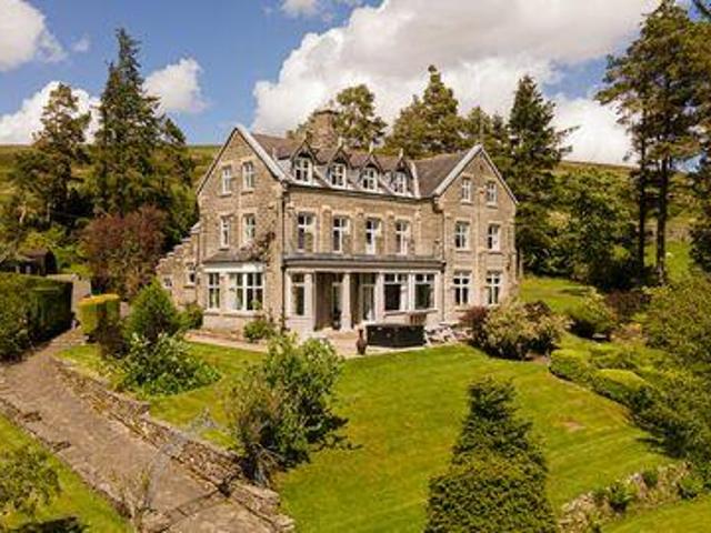 10 Bedroom House Middleton County Durham LS96118075
