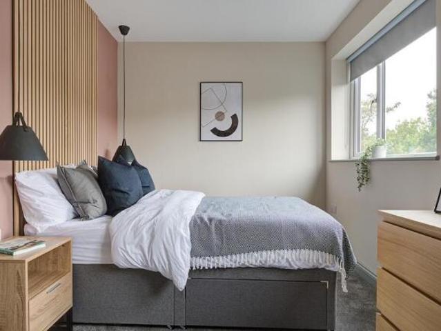 10 bedroom house of multiple occupation for rent in London Road, Derby, DE24