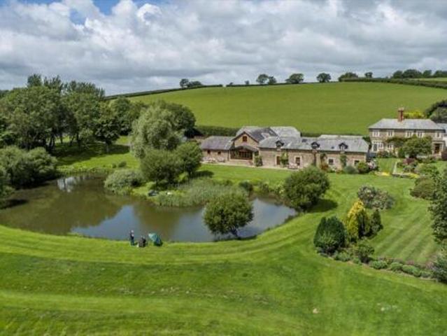 10 Bedroom House Devon Devon LS98903603