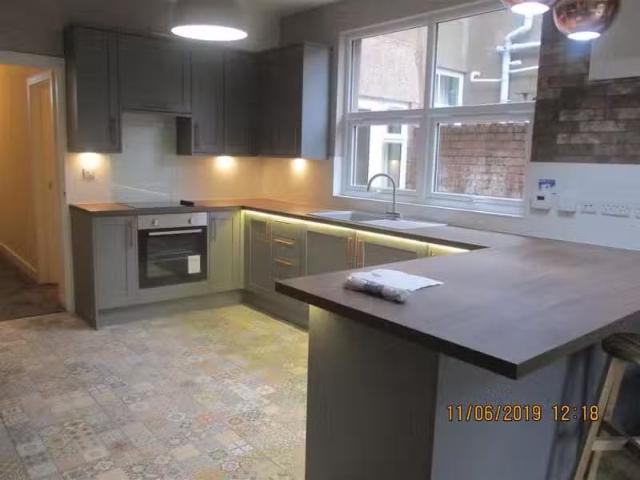 10 bedroom house for rent in Coronation Road, Bristol, BS3