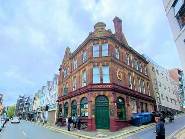 10 bedroom house for rent in Ebrington Street Plymouth PL4