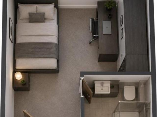 10 bedroom house for rent in Portland Terrace, Sandyford, NE2