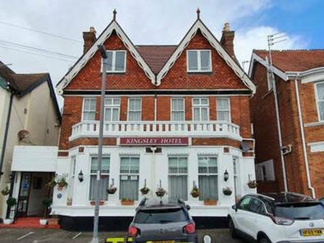10 bedroom house for sale in BOURNEMOUTH Dorset BH5