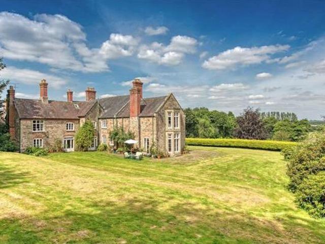 10 Bedroom House For Sale In Bridgnorth