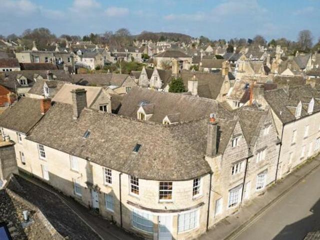 10 Bedroom House For Sale In Painswick