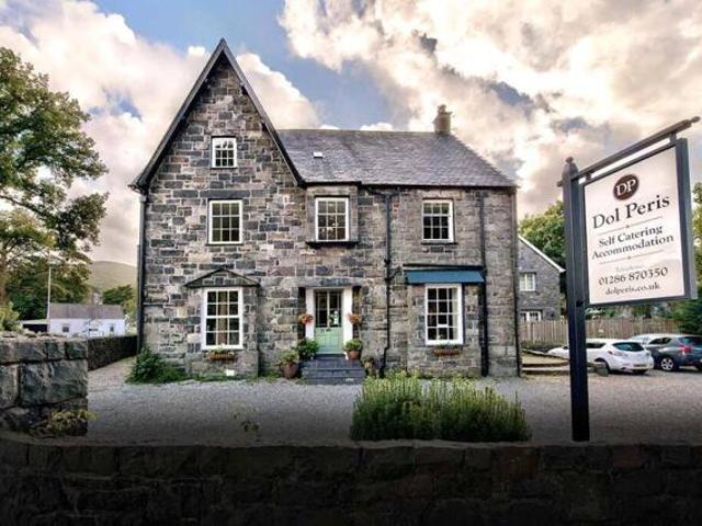 10 Bedroom House Gwynedd Gwynedd LS98903788