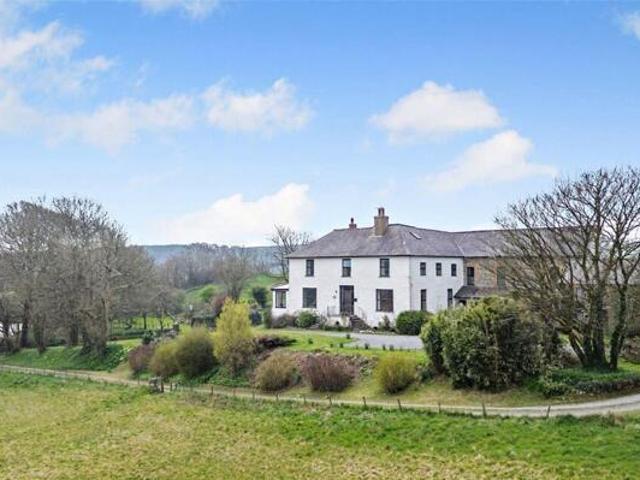 10 Bedroom House Haverfordwest Pembrokeshire 99608274