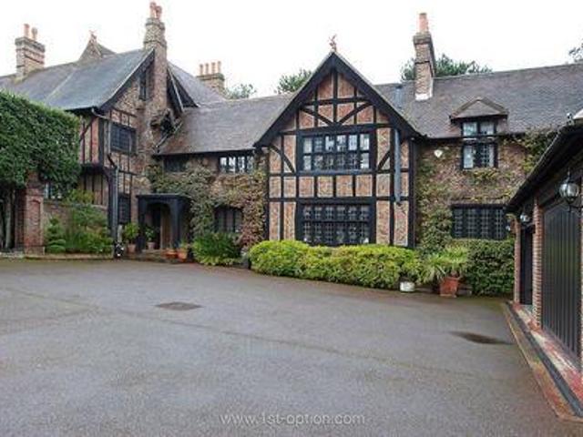 10 Bedroom House Kingston Upon Thames England LS95888619