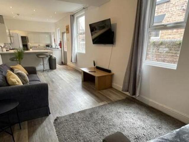 10 Bedroom House Share For Rent In Chester
