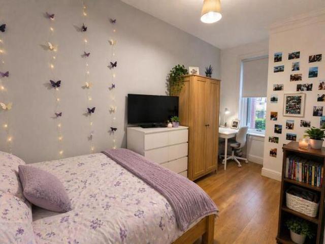 10 bedroom house share for rent in Derby Road, Nottingham, NG7