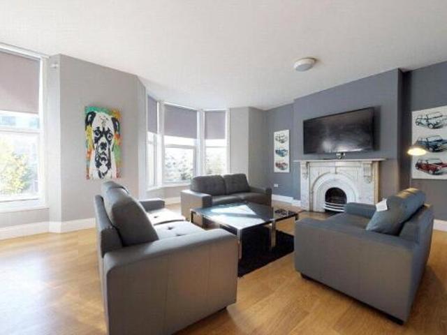 10 bedroom house share for rent in Sutherland Road, Plymouth, Devon, PL4