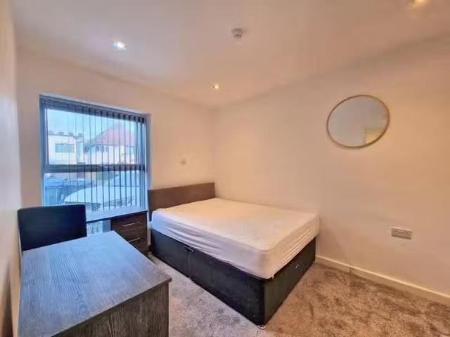 10 bedroom house share for rent in Vicarage Road, Birmingham.